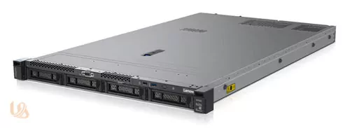 OpenScape Branch 6000 Server - Lenovo SR530 (L30220-D600-A616) K65539