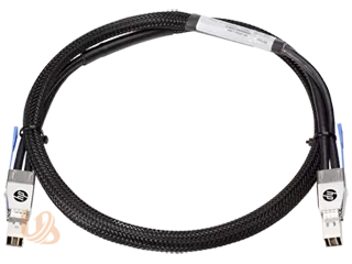Aruba 2920/2930M 0.5M Stacking Cable (J9734A) K41877 от Поставщика год