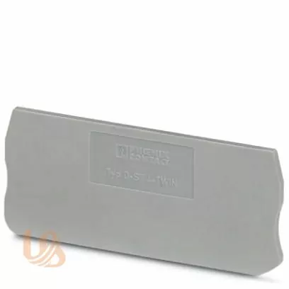 Купить 3030491 Концевая крышка - D-ST 4-TWIN K42246 от Поставщика года